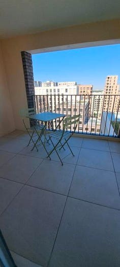 Prefecture, Bobigny : Appartement 3 pièces à louer