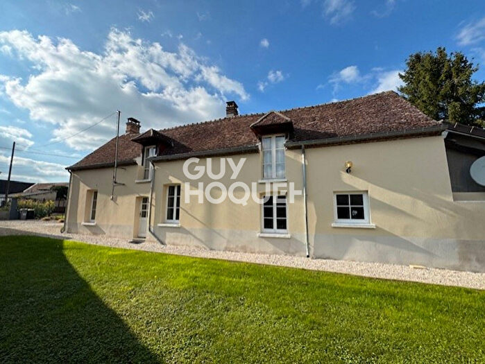 Maison 4 pièces à vendre - Pleurs