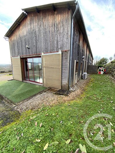 Maison à louer - Cénac-et-Saint-Julien - 5 pièces - 3 chambres