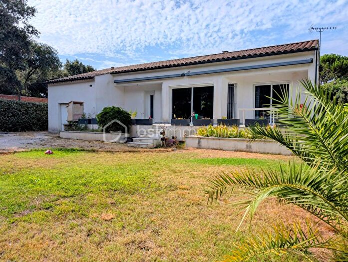 Maison 4 pièces à vendre - Castillon-du-Gard