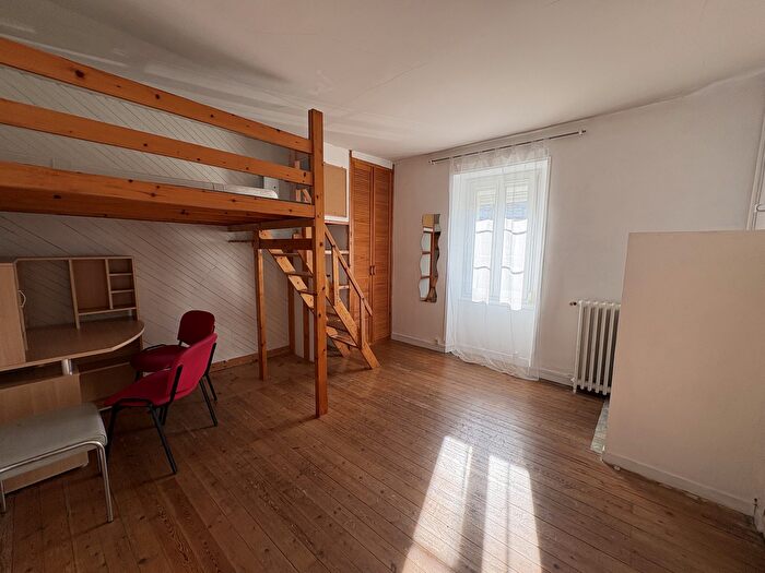 Maison à vendre - Angers, Saint-Serge, Ney, Chalouère - 6 pièces - 4 chambres