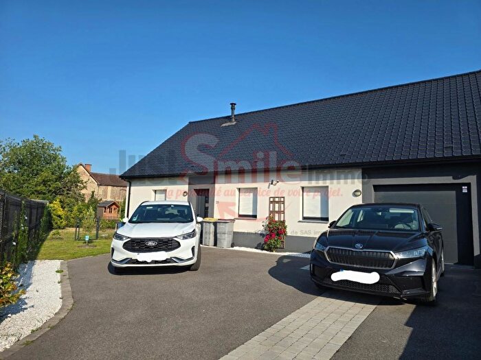 Maison 5 pièces à Oignies, à vendre