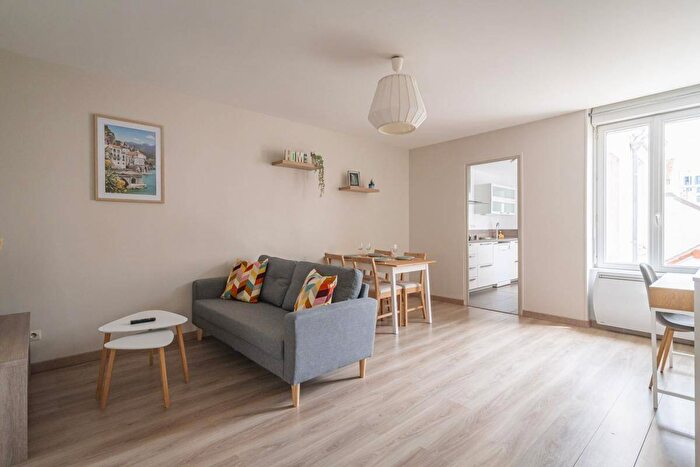 Laon Zola-Neufchâtel-Orgeval, Reims : Appartement 3 pièces à louer