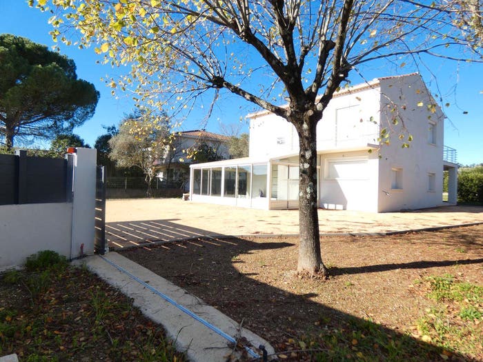Saint-Privat-des-Vieux - Maison 5 pièces à louer