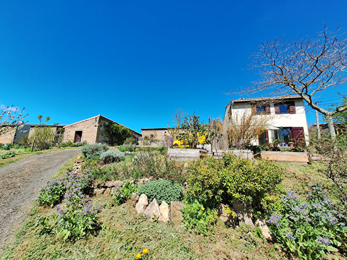Maison 6 pièces à vendre - Saint-Louis-et-Parahou
