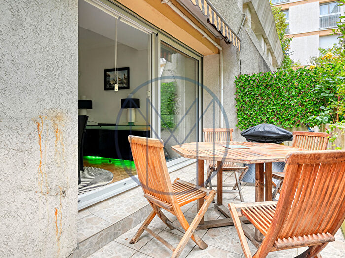 Versailles, Chantiers : Maison 4 pièces à vendre