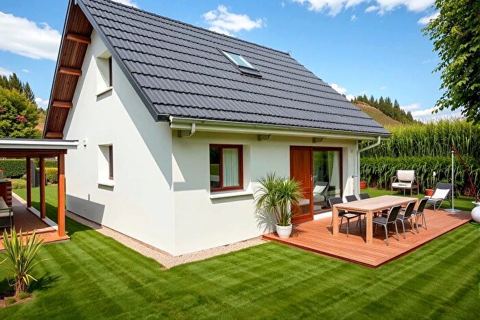 Allinges : Maison 4 pièces à vendre