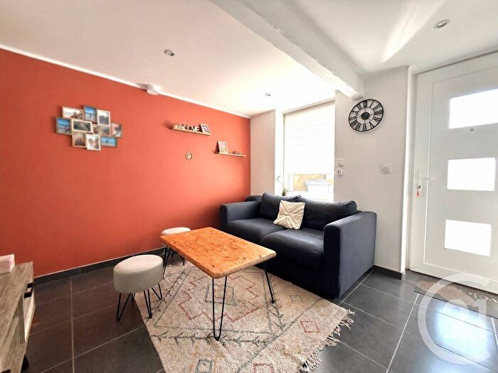 Maison 2 pièces à louer - Tourcoing