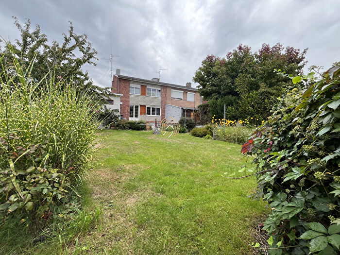 Maison 5 pièces à Marchiennes, à vendre