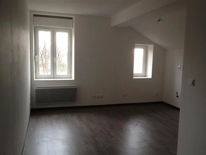 Montrond-les-Bains - Appartement 2 pièces à louer
