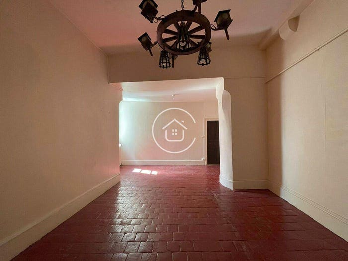 Appartement 6 pièces à Centre Ville, Blois, à louer