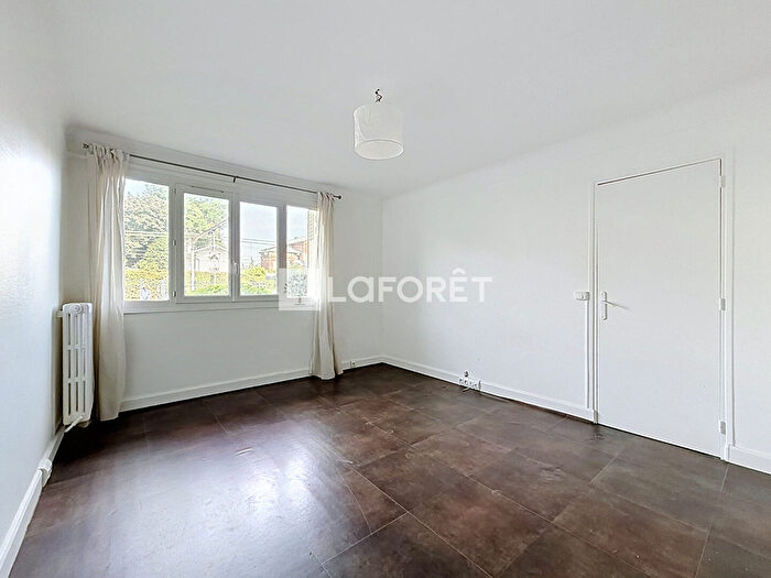 Bourg-la-Reine, Lakanal - Appartement 3 pièces à vendre