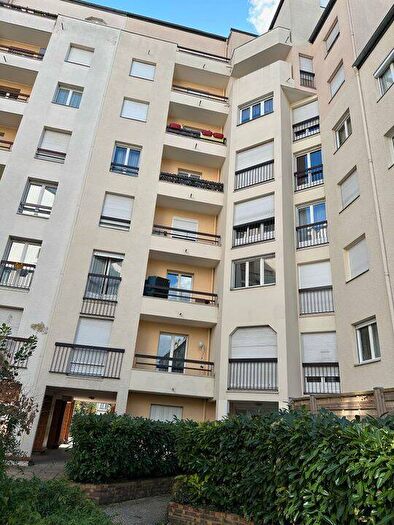 Centre Ville I, Sannois - Appartement 1 pièce à louer