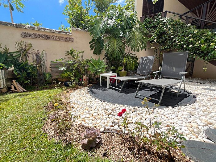 Saint-Denis : Appartement 1 pièce à louer