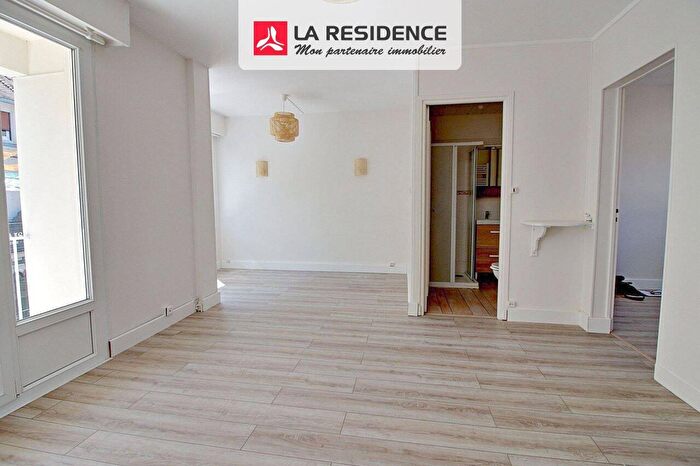 Appartement 2 pièces à louer - Louviers