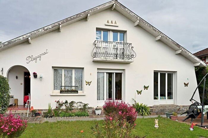 Appartement 1 pièce à La Bastide-Lannedarre, Lourdes, à louer