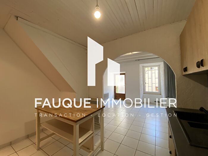 Maison 3 pièces à louer - Chabeuil