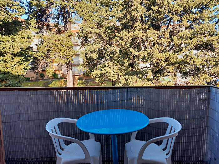 Appartement à vendre - Amélie-les-Bains-Palalda - 1 pièce