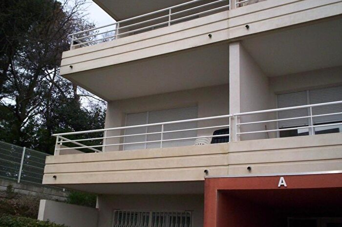 Appartement 2 pièces à louer - Montpellier, Alco