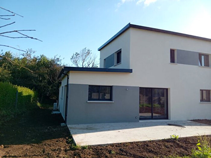 Maison à vendre - Crozon - 5 pièces - 3 chambres