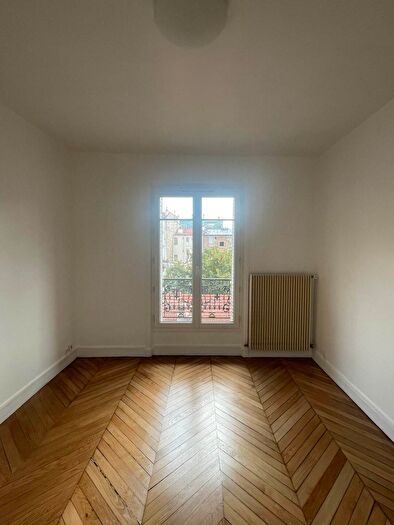 Appartement 2 pièces à louer - Didot-Porte de Vanves, Paris 14ème arrondissement