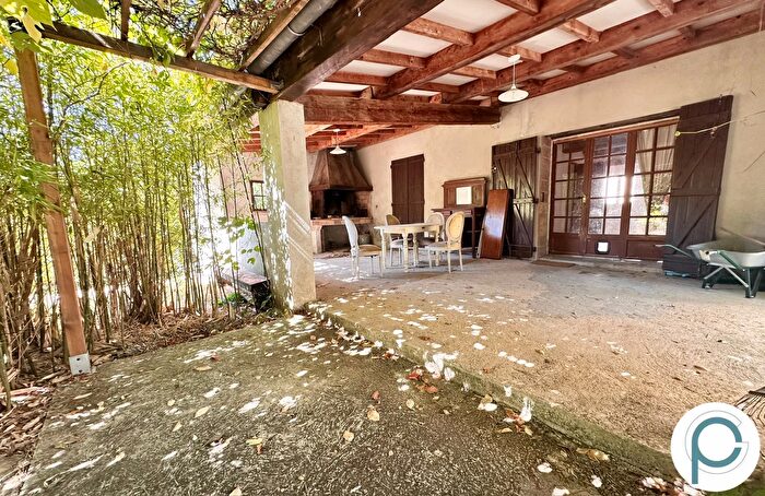 Maison à vendre - Riboux - 6 pièces - 4 chambres