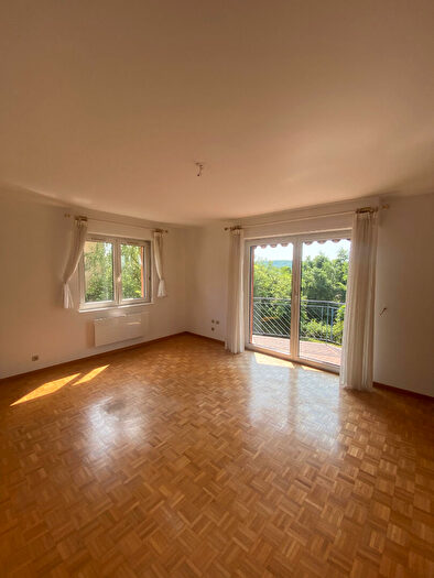 Brunstatt : Appartement 3 pièces à louer