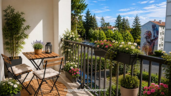Appartement 2 pièces à BayonneBayonaBaiona, Citadelle, Saint-Esprit, à vendre