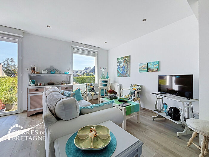 Maison 5 pièces à Le Conquet, à vendre