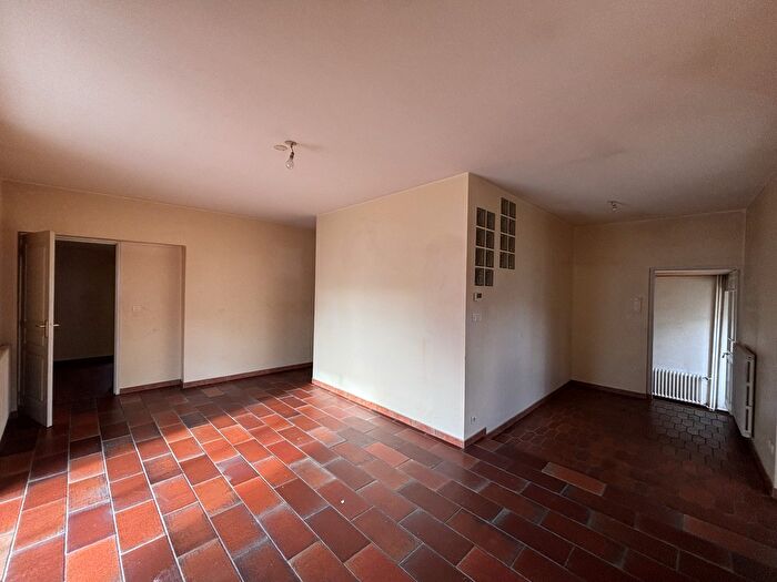 Maison à vendre - Veyras - 3 pièces - 1 chambre