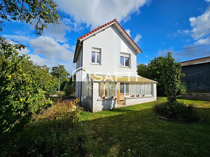 Rumilly : Maison 5 pièces à vendre