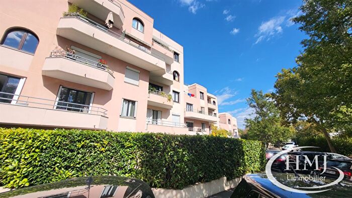 Appartement 4 pièces à vendre - Évry, Champs Elysées