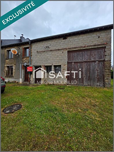 Maison 6 pièces à Mogues, à vendre