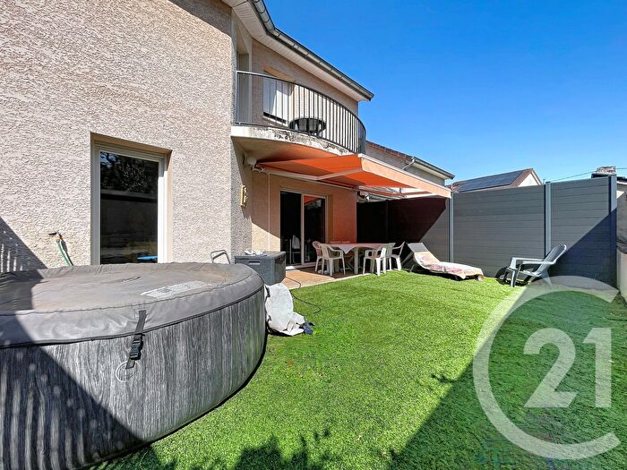 Maison 5 pièces à vendre à Arc-sur-Tille