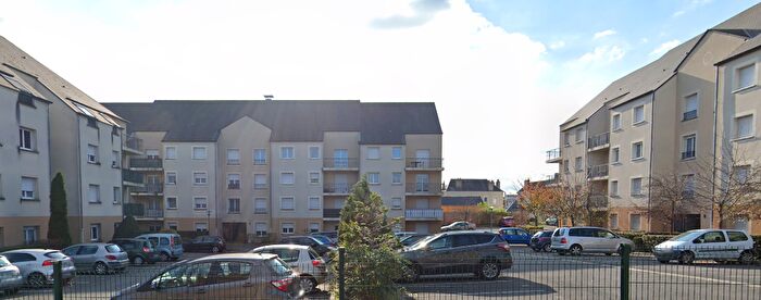 Appartement 2 pièces à vendre à Vierzon, Villages