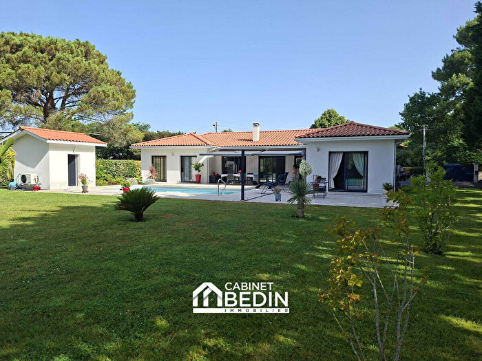 Maison 5 pièces à Biscarrosse, Coudiney, Latecoère, Le Micq, Dousse, à vendre