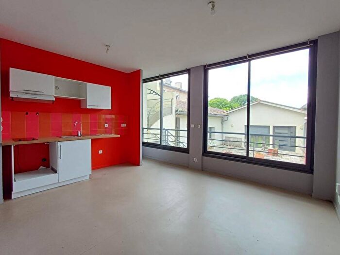 Appartement 3 pièces à louer à Cadours