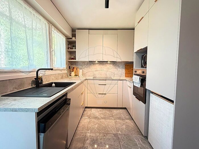 Cluses, La Maladiere - Appartement 4 pièces à vendre