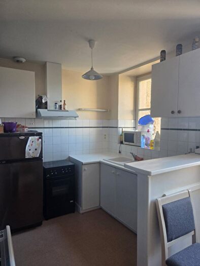 Appartement 3 pièces à louer - Saint-Macaire