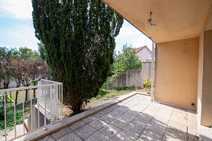 Clamart, Trivaux, La Garenne : Maison 6 pièces à vendre