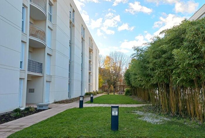Appartement à vendre - Quartiers Centre, Rennes - 1 pièce
