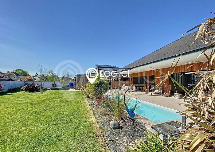 Lescar - Maison 5 pièces à vendre
