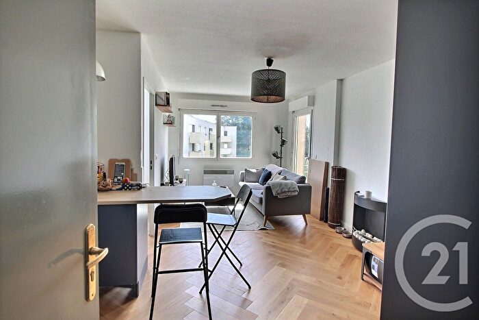 Talence, Centre-ville, Université, Lycée - Appartement 2 pièces à vendre