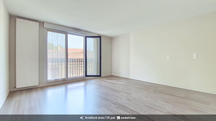 Appartement 2 pièces à Talence, Centre-ville, Université, Lycée, à vendre