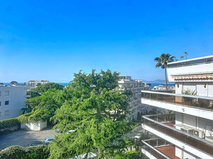 Appartement 1 pièce à vendre à Antibes, Juan-les-Pins, Le Cap