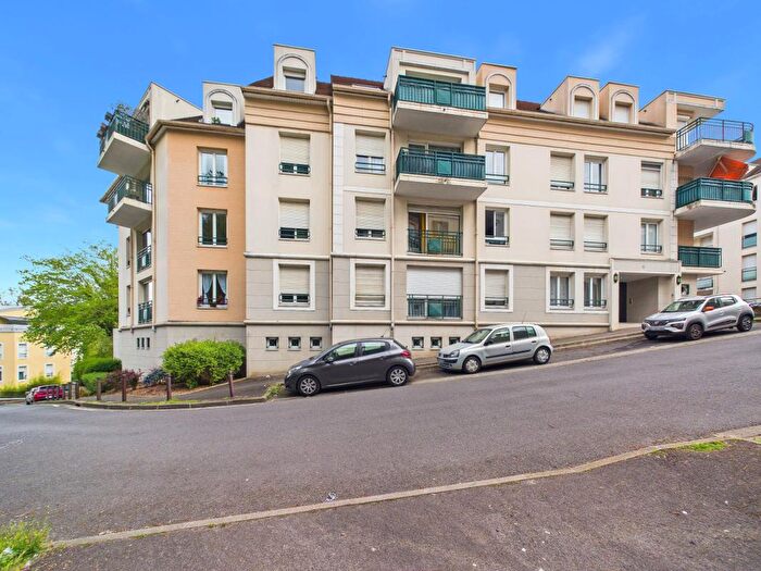 Morsang-sur-Orge, Jaurès - Appartement 3 pièces à vendre