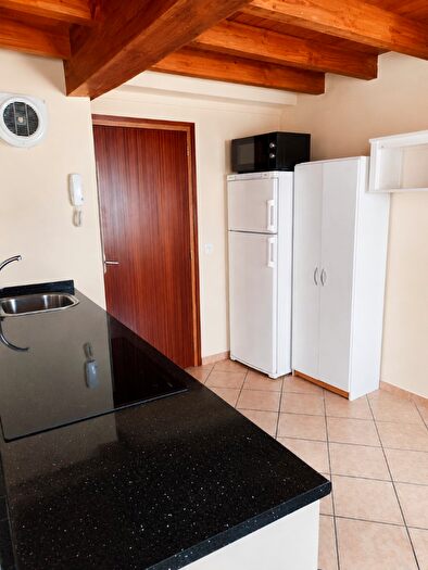 Appartement 1 pièce à vendre - Urrugne