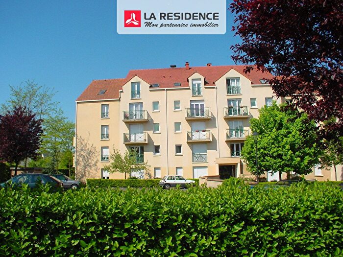 Appartement à vendre - Verneuil-sur-Seine, Les Hauts de Verneuil, Les Coteaux de Verneuil, Côte Narbonne - 3 pièces - 2 chambres