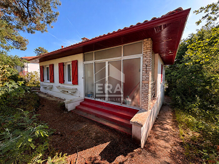 Maison 5 pièces à vendre à Arcachon, Les Abatilles