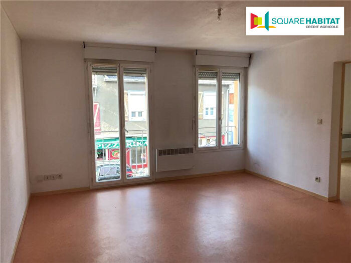 Appartement 3 pièces à Bagnères-de-Bigorre, à louer